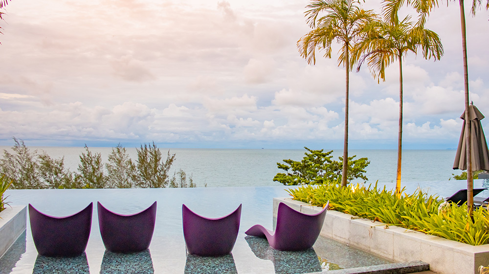 Penang Hotel Deals & Packages | Angsana Teluk Bahang Hotel