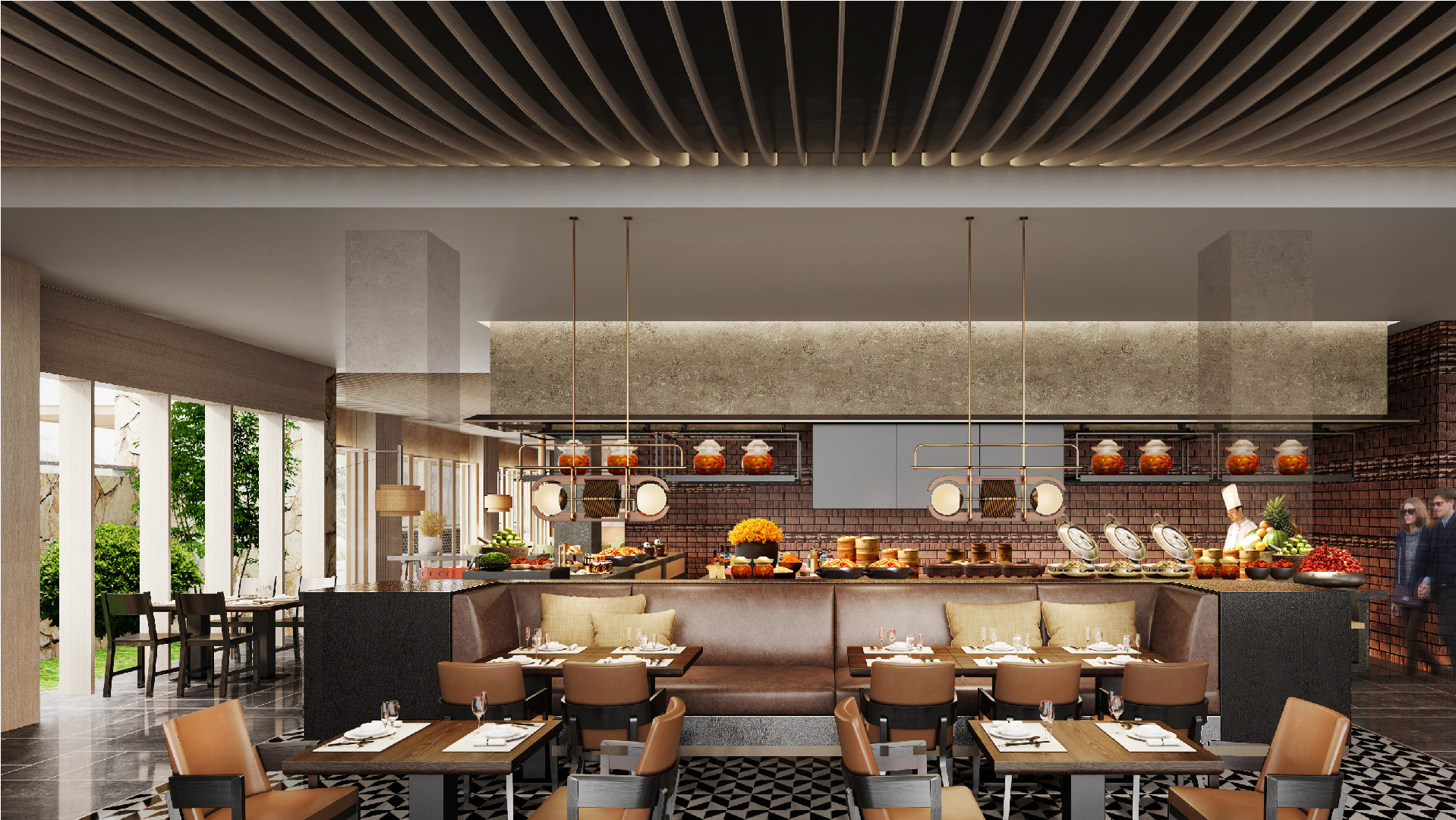Dining | Angsana