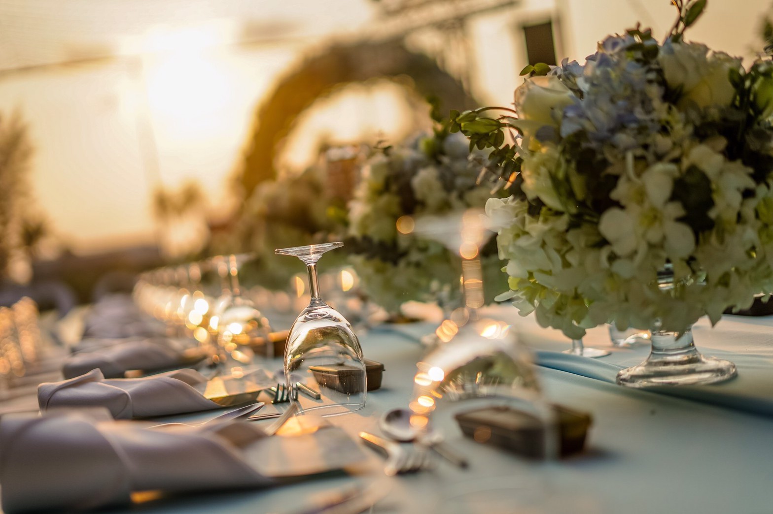 Wedding Packages | Angsana