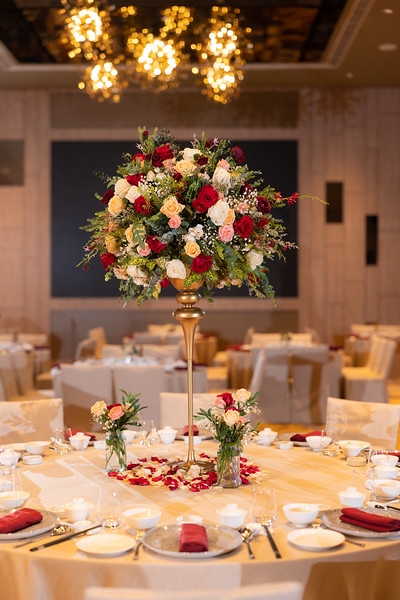 Weddings & Honeymoons | Angsana Teluk Bahang Hotel Penang