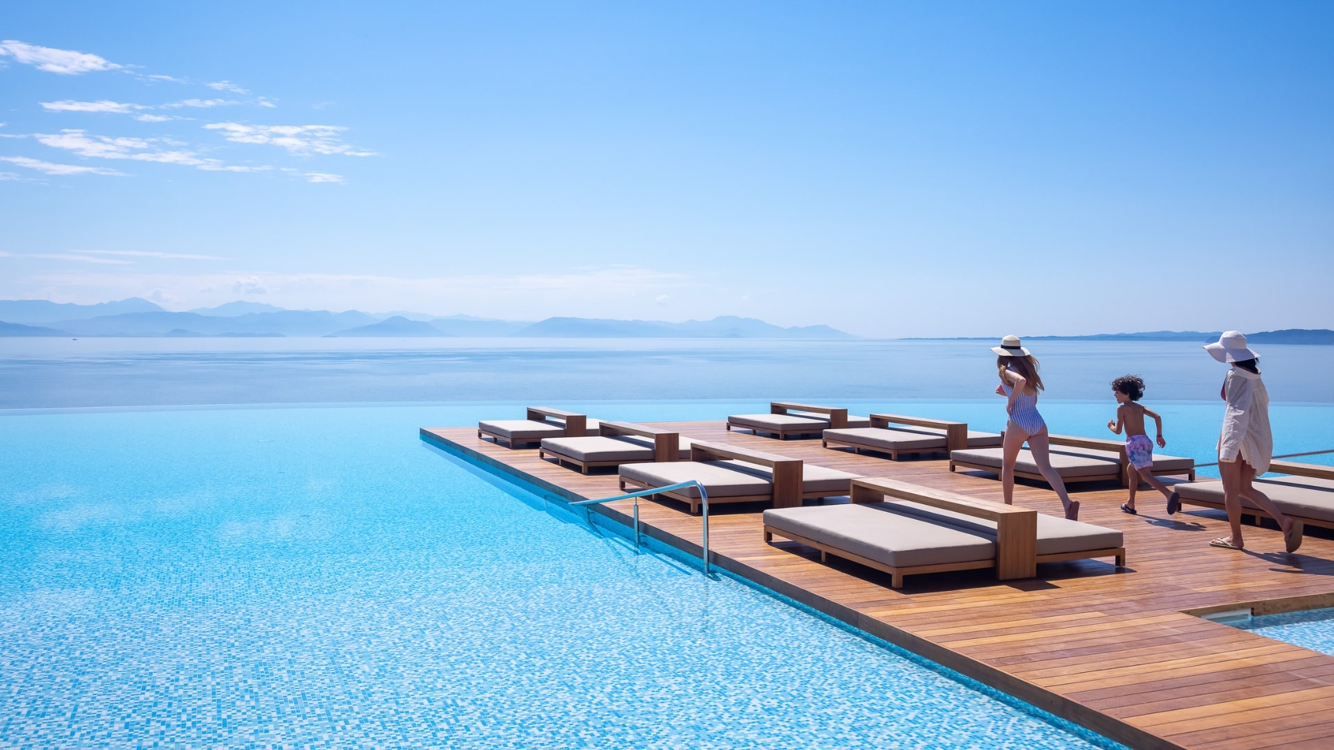 Summer Stories | Angsana