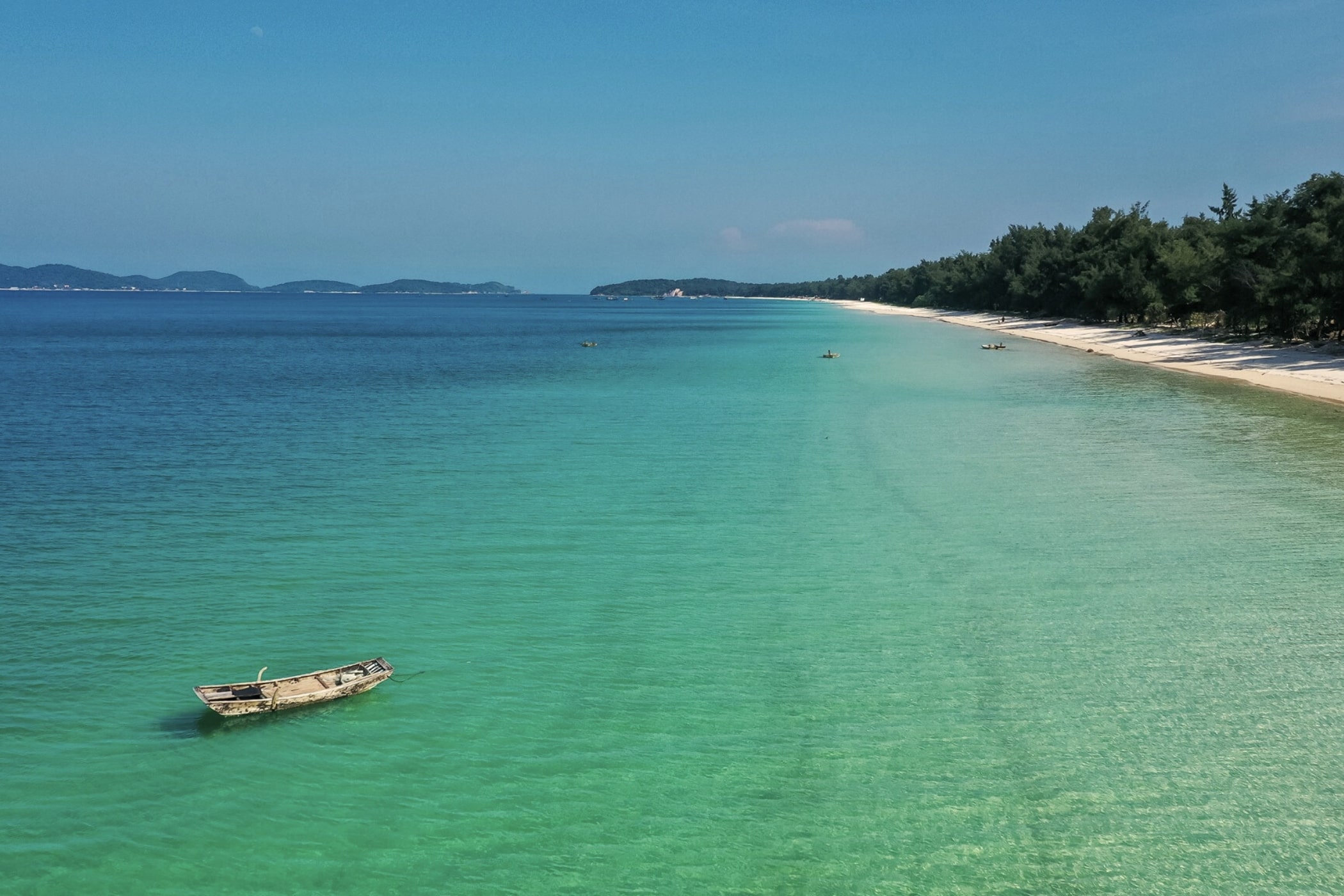 Experiences | Angsana