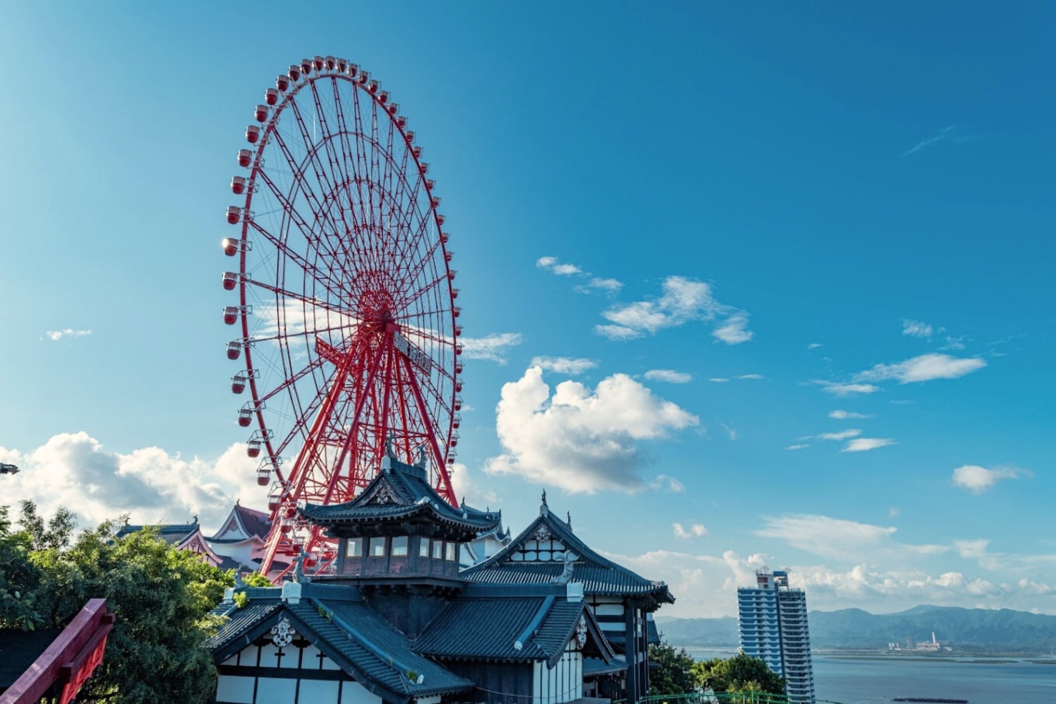 Experiences | Angsana