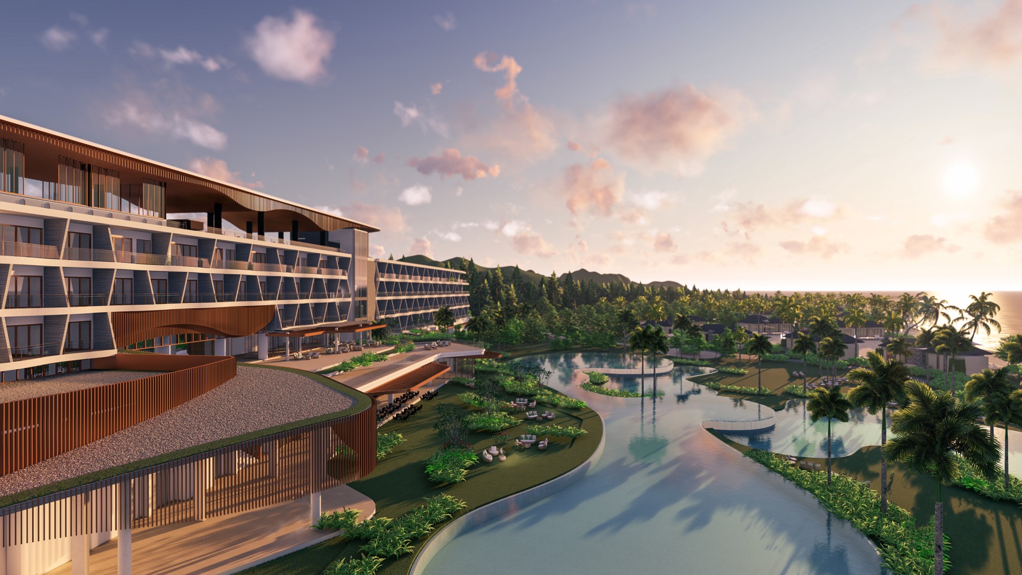 Facilities | Angsana