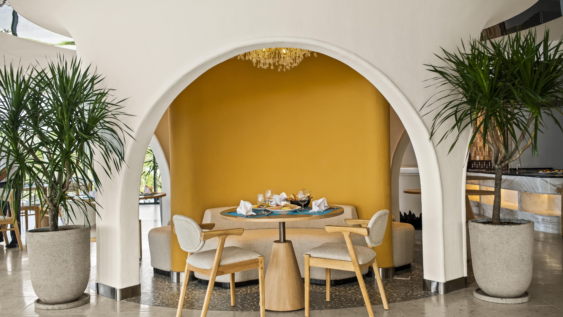 Luxury Dining Experiences | Angsana Hotels & Resorts