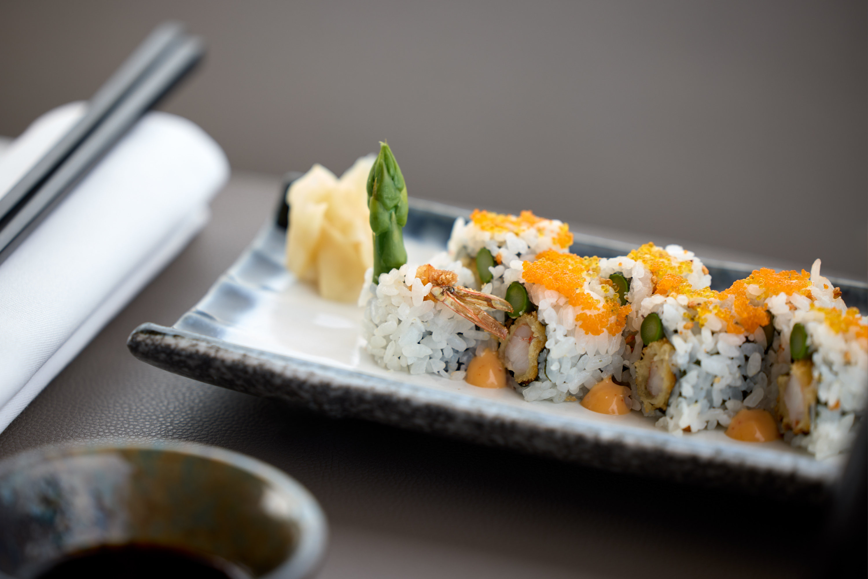 Oribu Restaurant & Bar | Angsana Corfu Resort & Spa