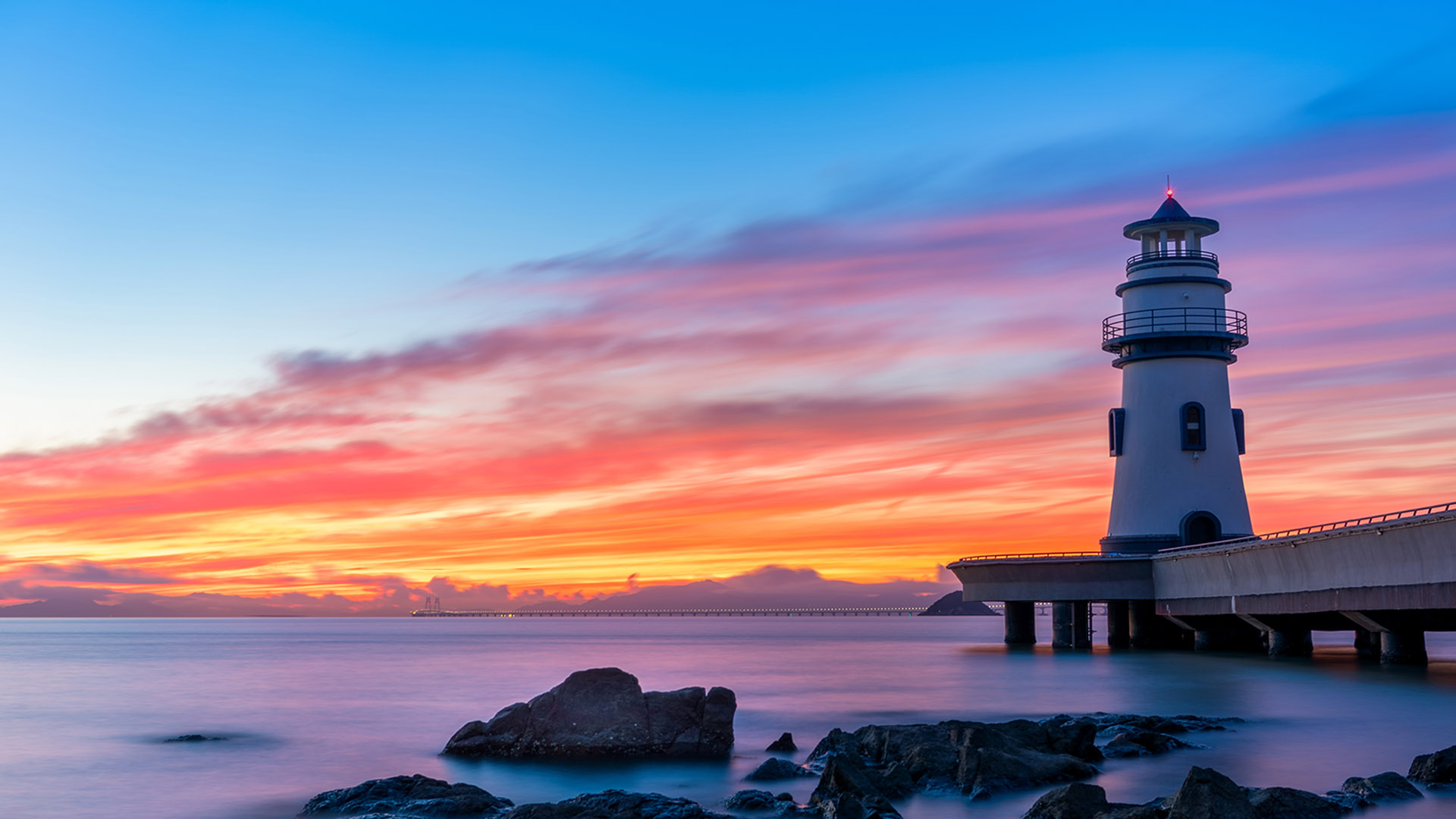 Local Attractions | Angsana Zhuhai Hengqin