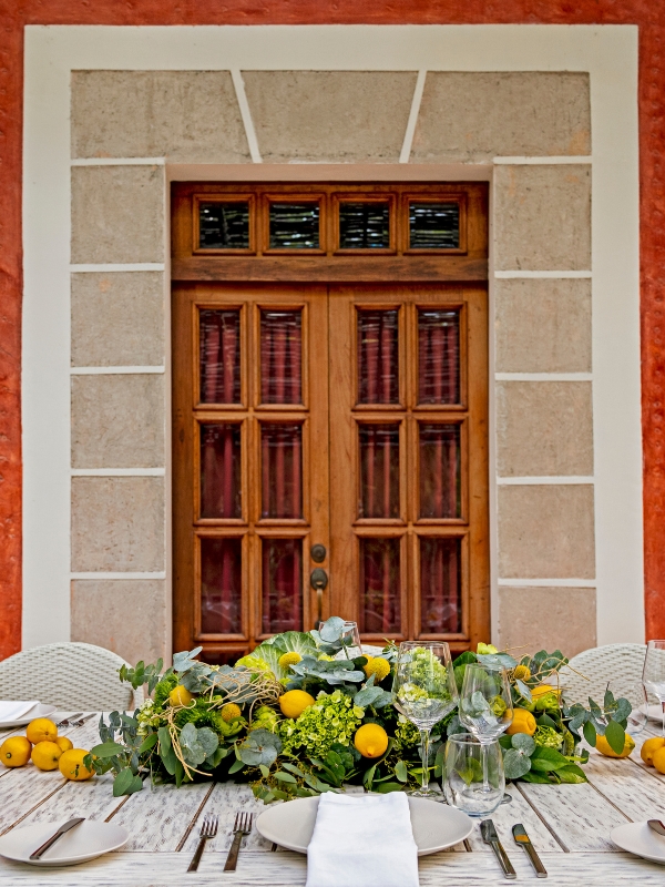 Angsana : Hotels & Resorts Around the Globe