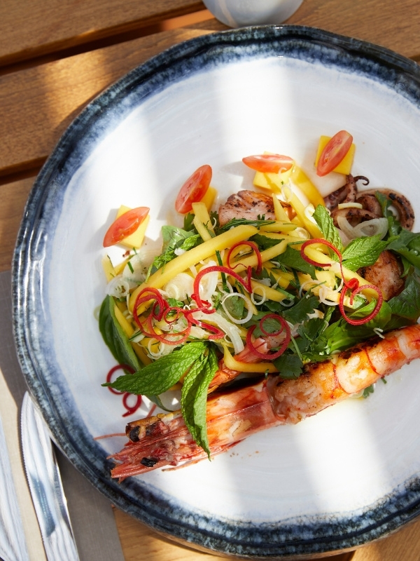 Angsana : Hotels & Resorts Around the Globe