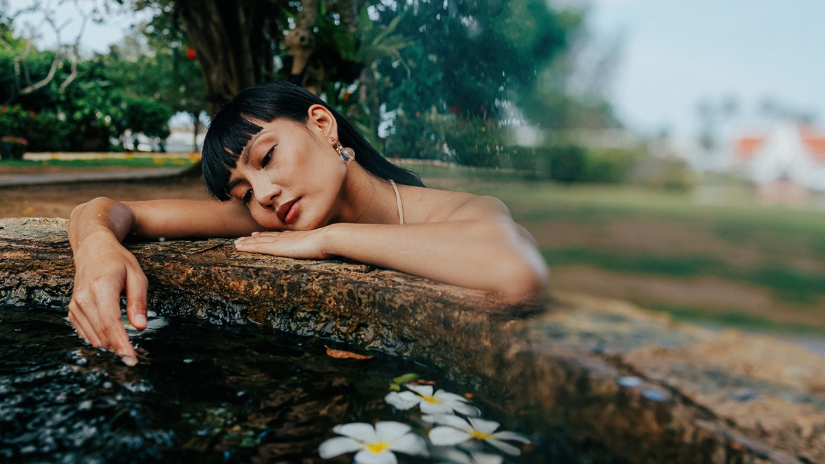 Angsana : Hotels & Resorts Around the Globe