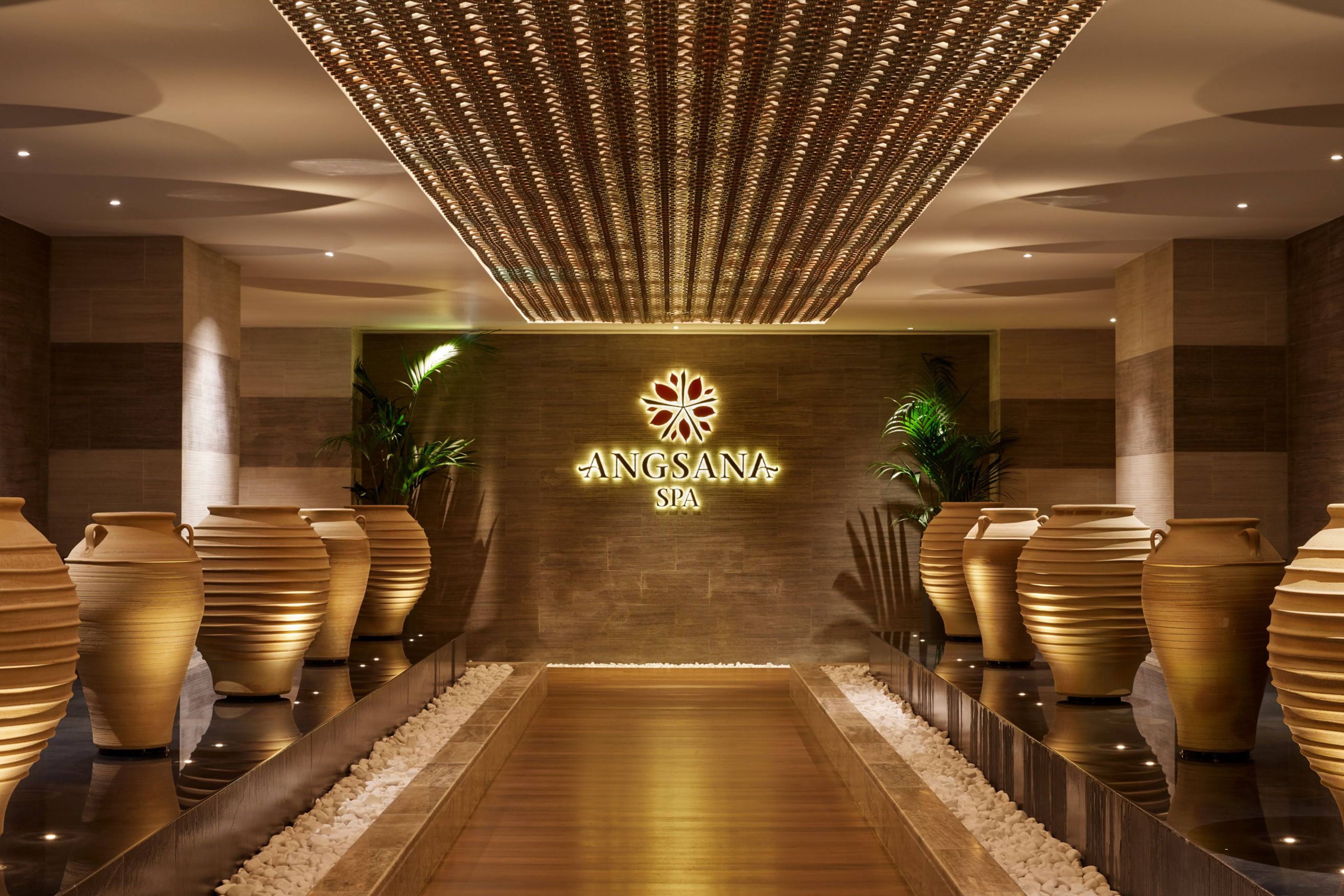 Angsana Corfu Spa Hotel | Angsana Corfu Resort & Spa