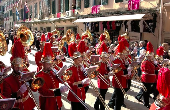 Experience an authentic Greek Easter in Corfu | Angsana