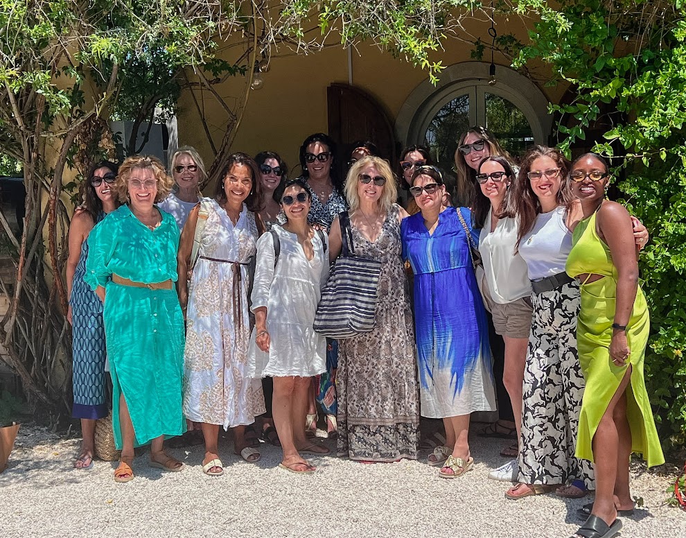 Women Empowerment Retreat | Angsana Corfu Resort & Spa