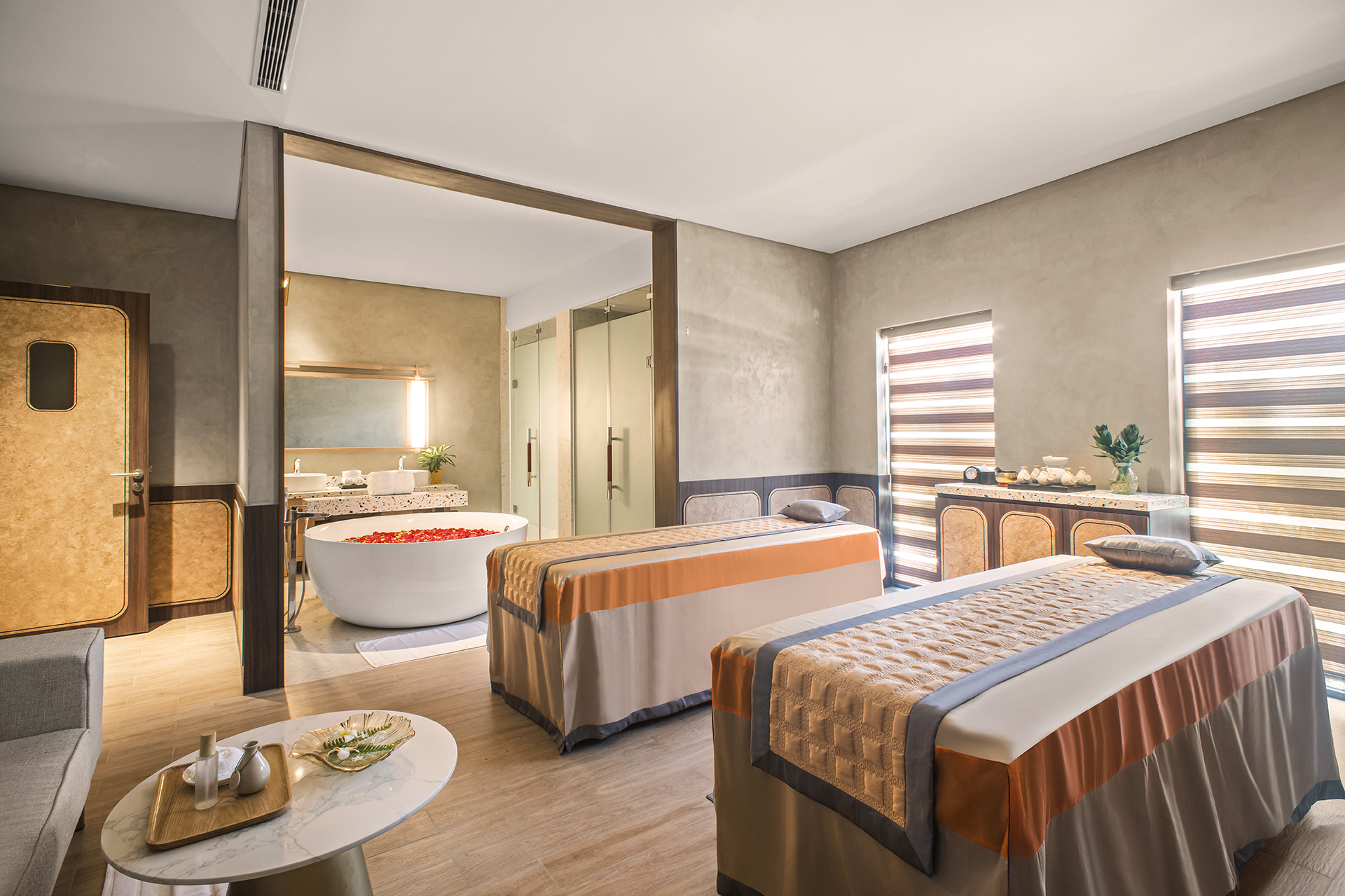 Angsana Spa Ho Tram | Angsana Hotels & Resorts