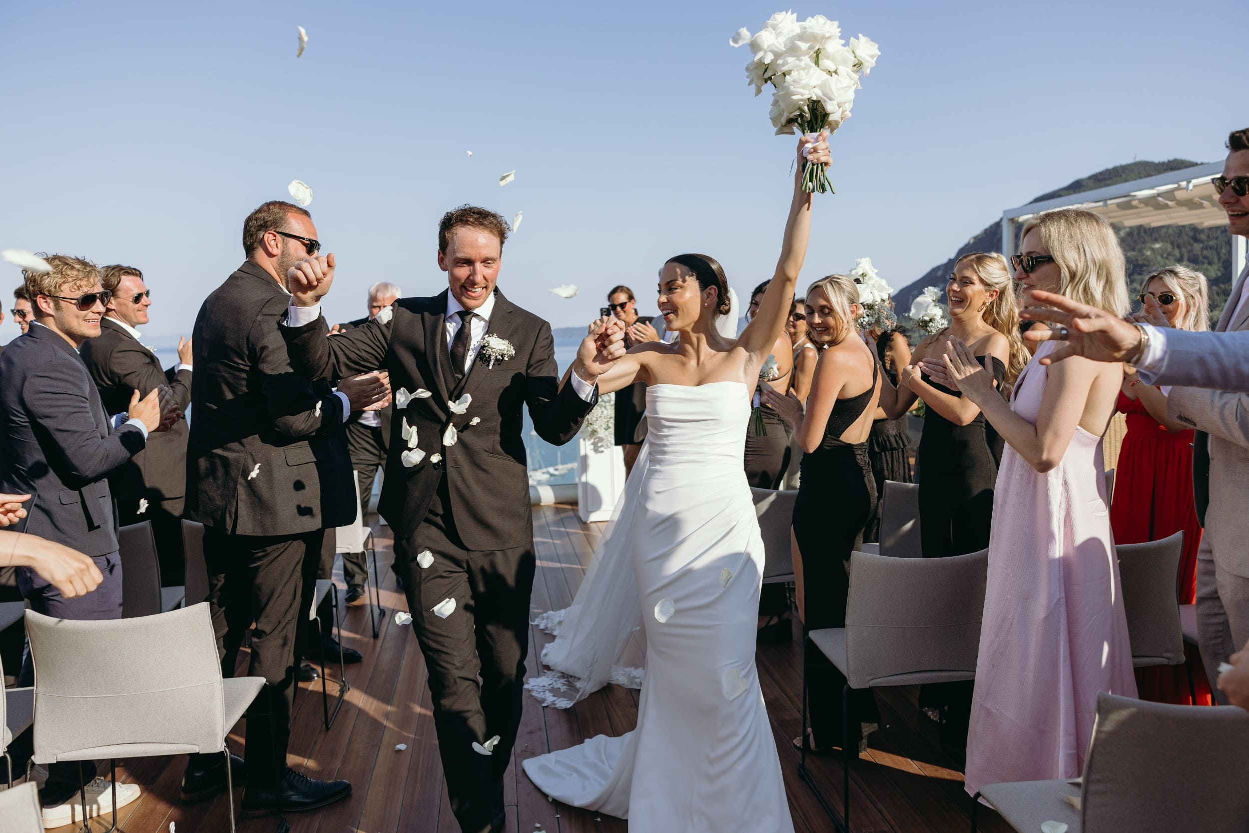 Corfu Wedding Venues | Angsana Corfu Resort & Spa